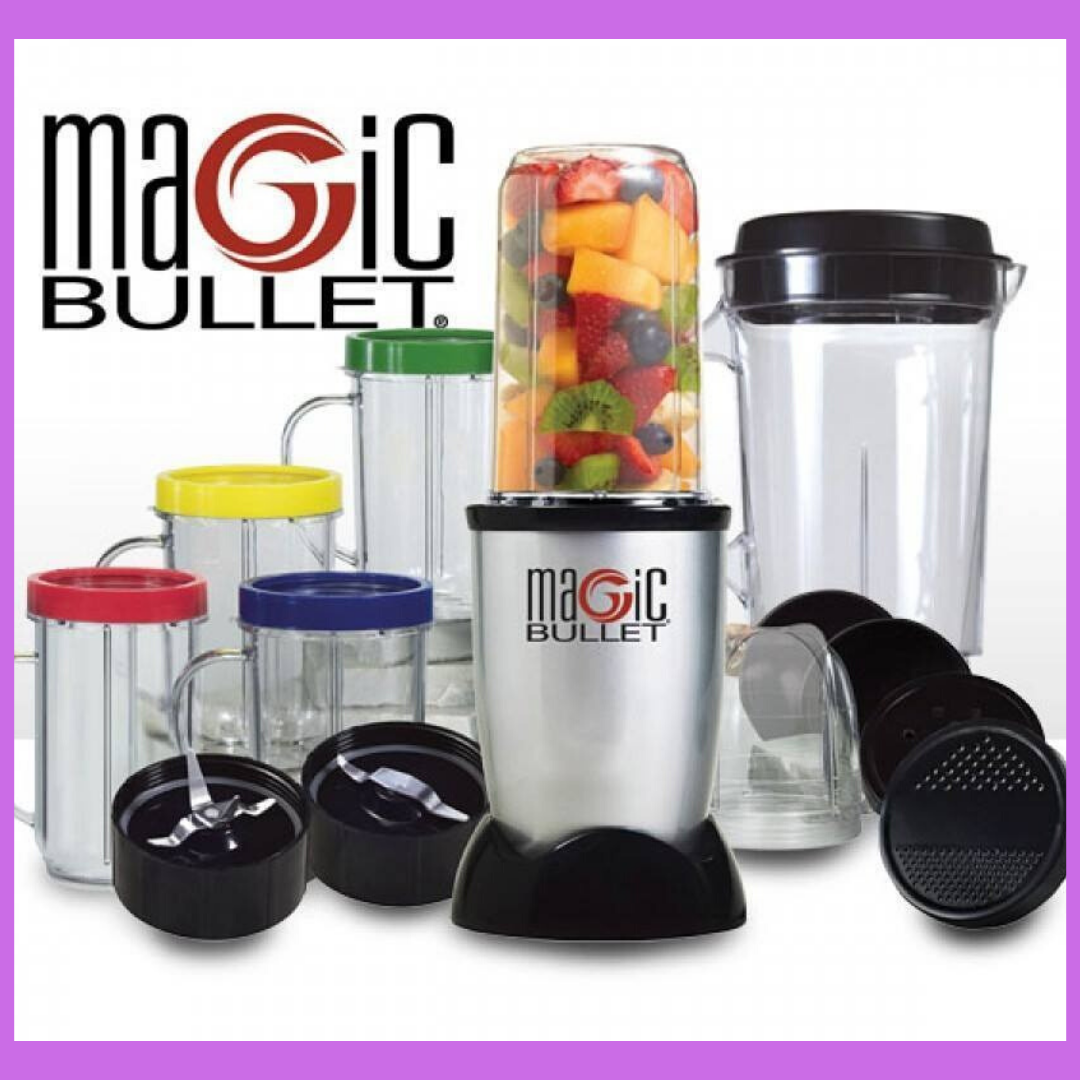 Magic Bullet PromoPer Magic Bullet PromoPer